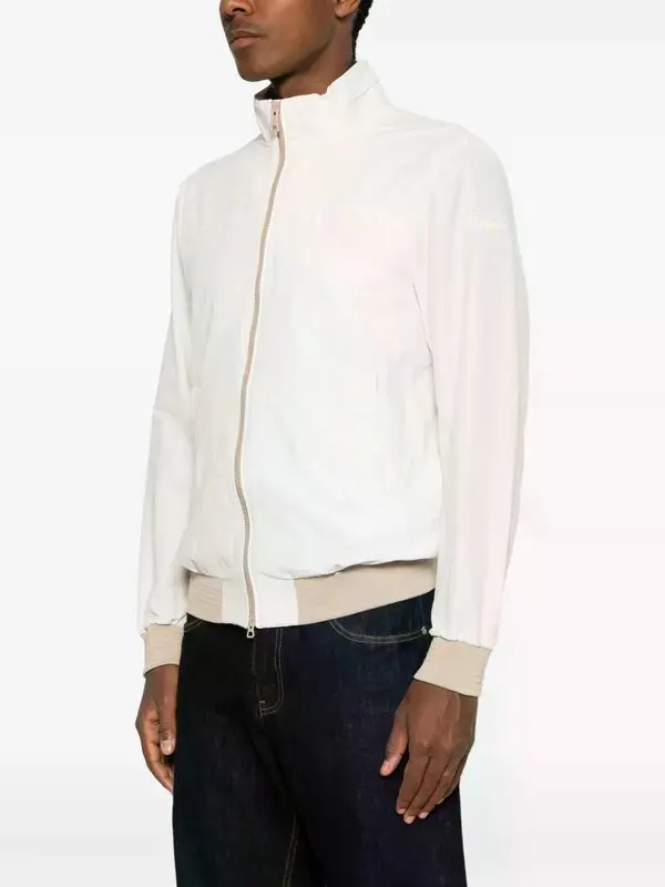 Geox Vincit Zip-up Jacket