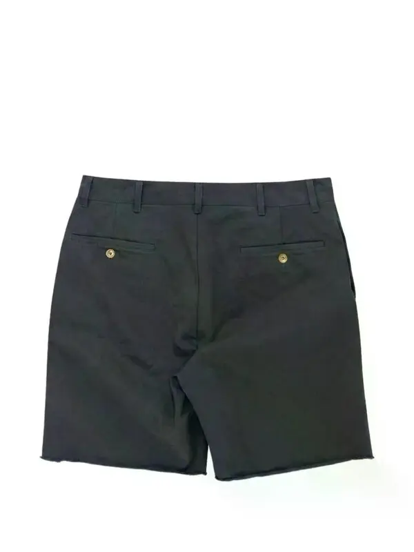 FORTELA Noll Twill Shorts