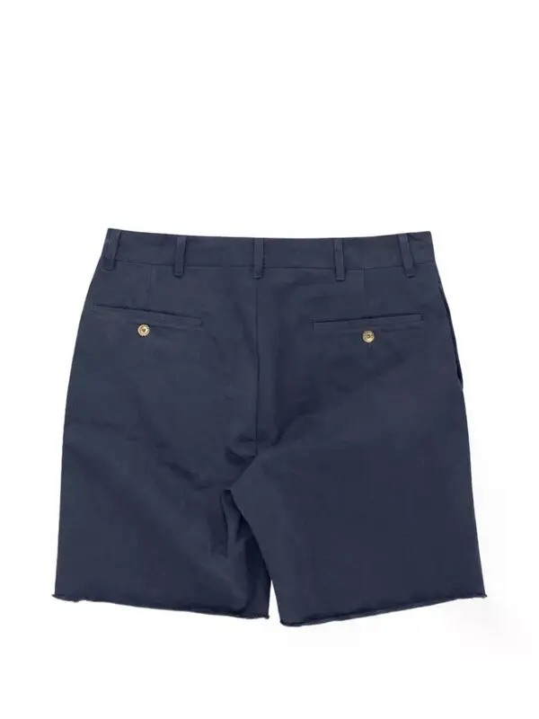 FORTELA Twill Shorts
