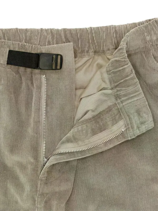 FORTELA Mike Corduroy Shorts