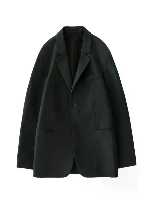 Studio Nicholson Roversi Single-breasted Blazer