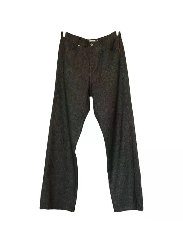 AVIVA JIFEI XUE Five-pocket Jeans