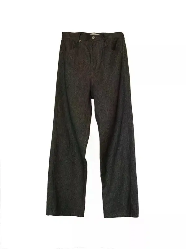 AVIVA JIFEI XUE Five-pocket Jeans
