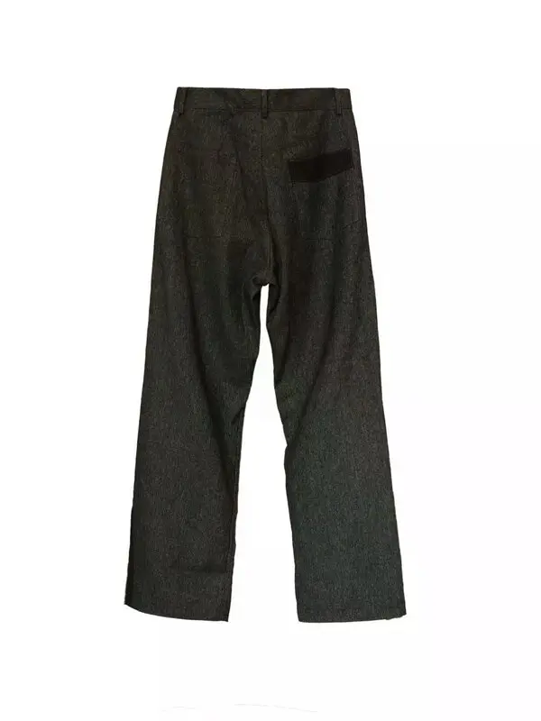 AVIVA JIFEI XUE Five-pocket Jeans