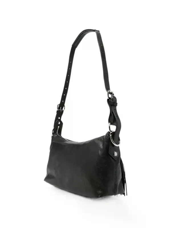 VIVIENNE WESTWOOD Emma Orb-plaque Shoulder Bag