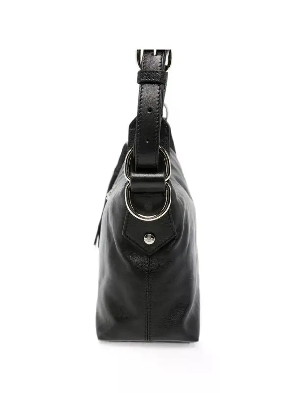 VIVIENNE WESTWOOD Emma Orb-plaque Shoulder Bag