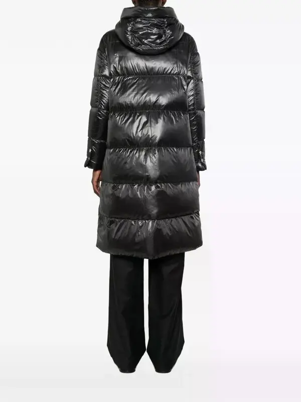 Herno Quilted Coat