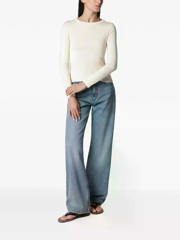 FLORE FLORE Max Long-sleeve T-shirt