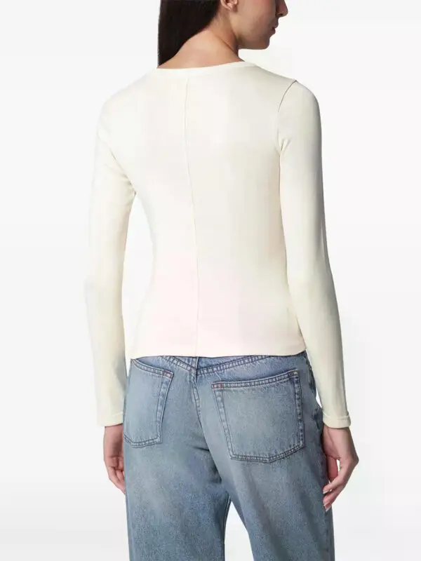 FLORE FLORE Max Long-sleeve T-shirt