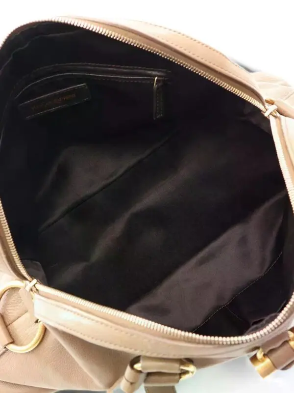 Saint Laurent 2000s Muse Handbag
