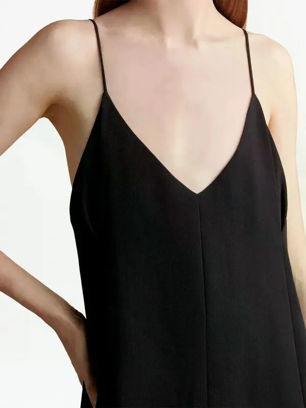 Khaite The Clover Maxi Dress