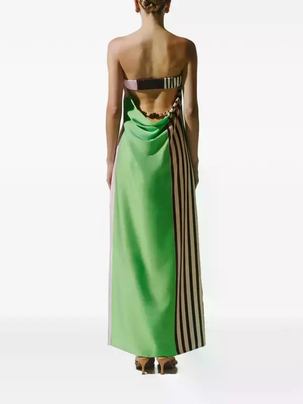 BAOBAB Lola Maxi Dress