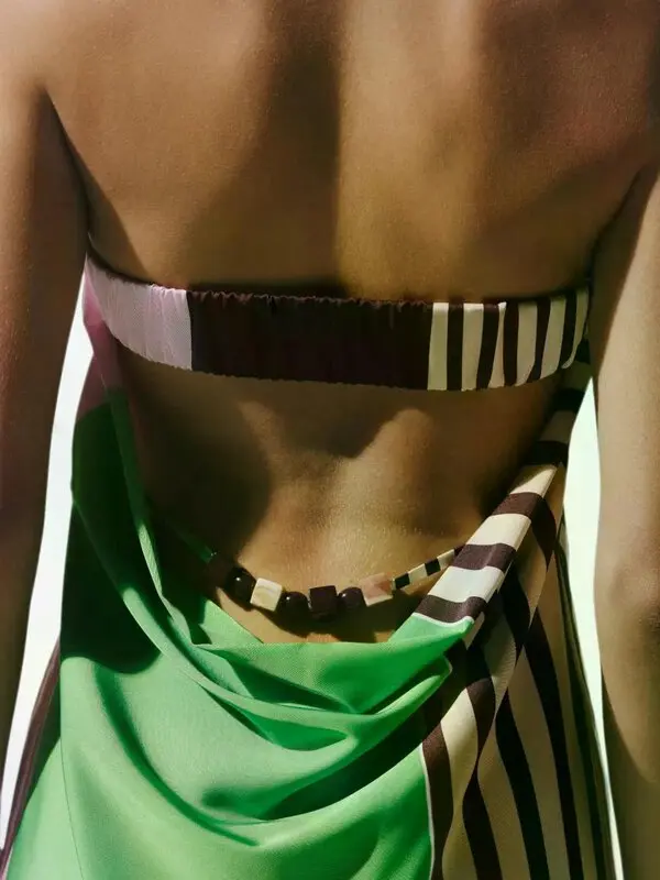BAOBAB Lola Maxi Dress