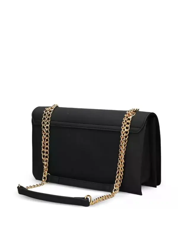 Moschino Logo-lettering Shoulder Bag