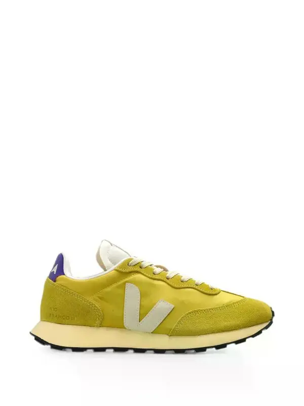 VEJA Rio Branco Ii Lite Nylon Sneakers