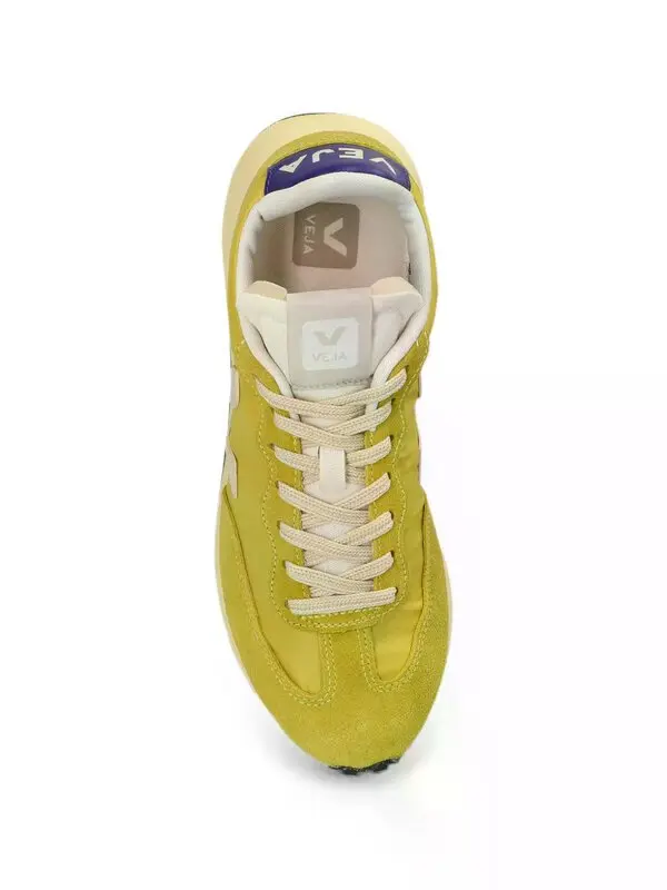 VEJA Rio Branco Ii Lite Nylon Sneakers