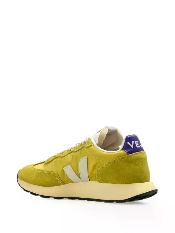VEJA Rio Branco Ii Lite Nylon Sneakers
