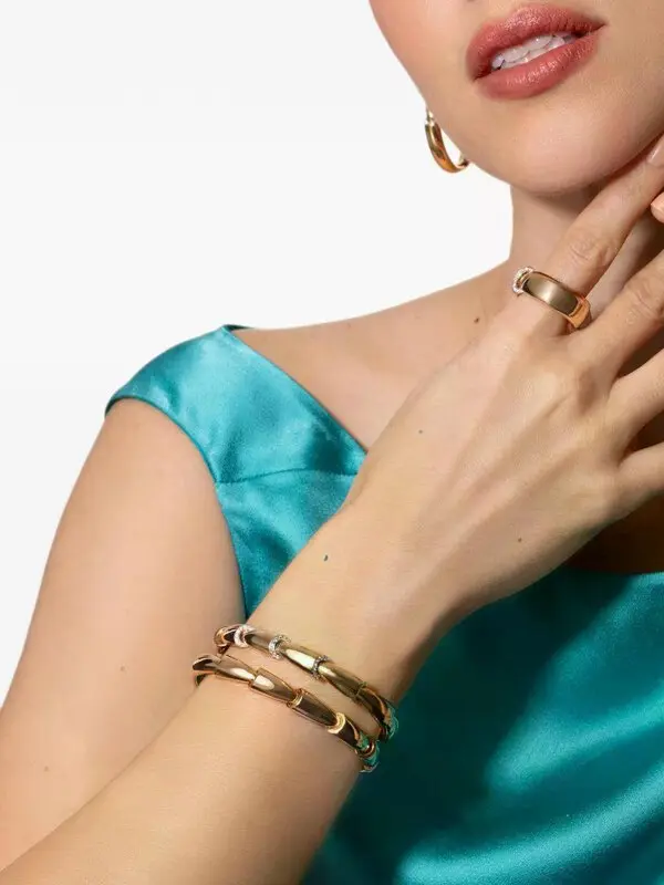 Vhernier Diamond Bracelet