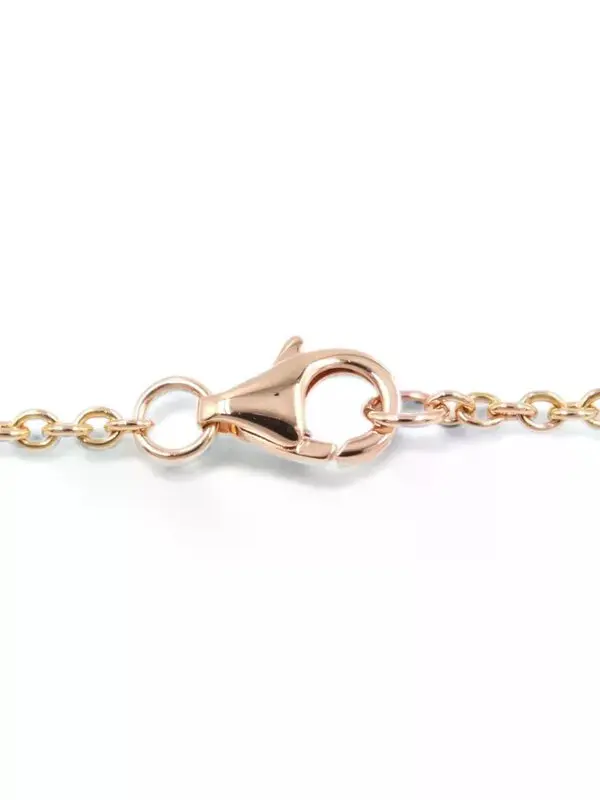 Cartier 18k Rose Gold Love Bracelet