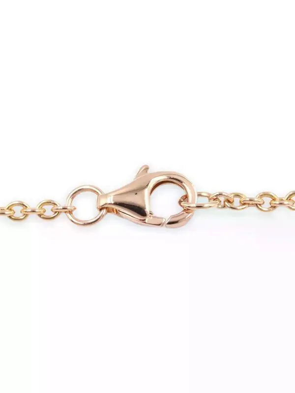 Cartier 18k Rose Gold Love Bracelet