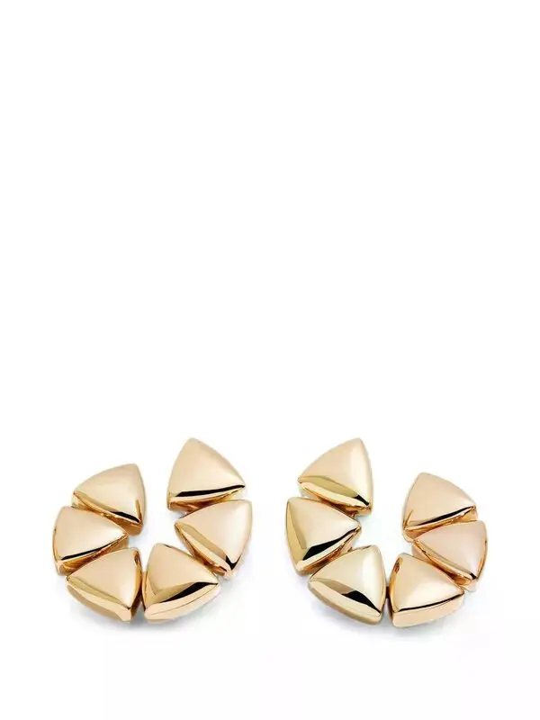 Vhernier Freccia Piccolo Earrings