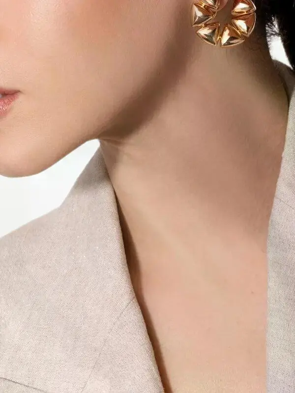 Vhernier Freccia Piccolo Earrings