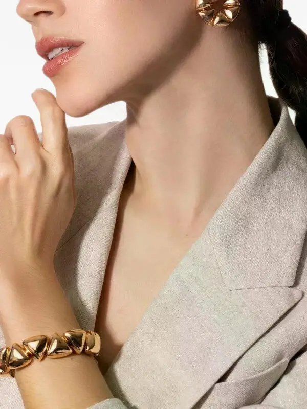 Vhernier Freccia Piccolo Earrings
