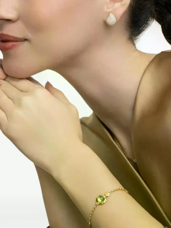 Tamara Comolli Signature Diamond Earrings