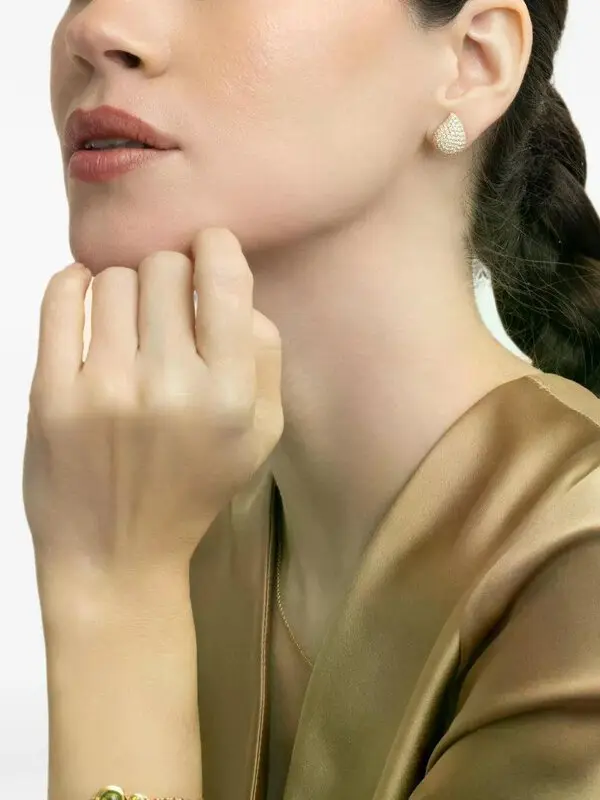 Tamara Comolli Signature Diamond Earrings