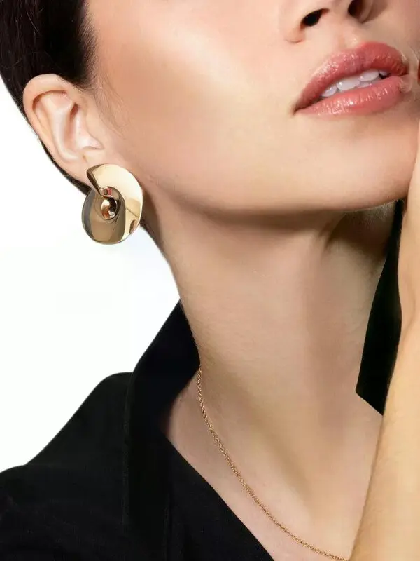 Vhernier Verso Earrings