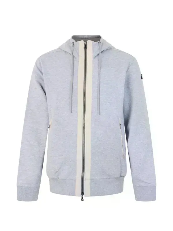 Paul & Shark Zip-up Hoodie