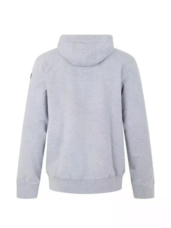 Paul & Shark Zip-up Hoodie