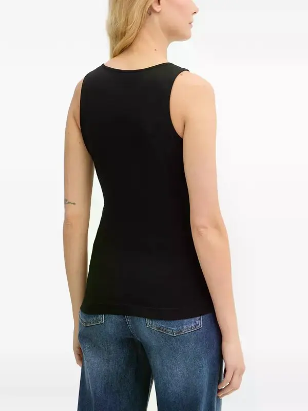 Guess Rhinestone-embellished Top