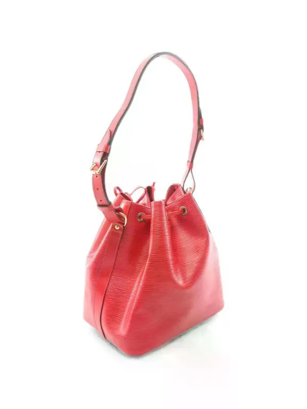 LOUIS VUITTON 1998 Petit Noé Shoulder Bag