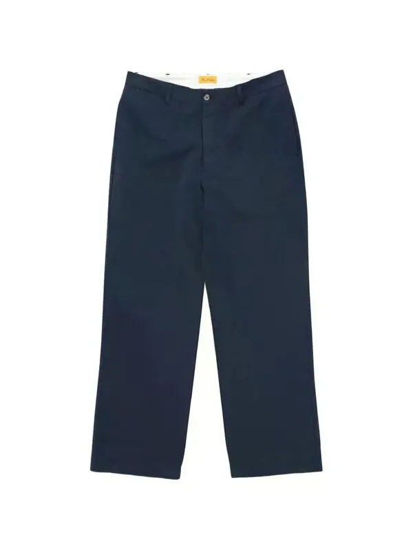 FORTELA Greg Twill Trousers