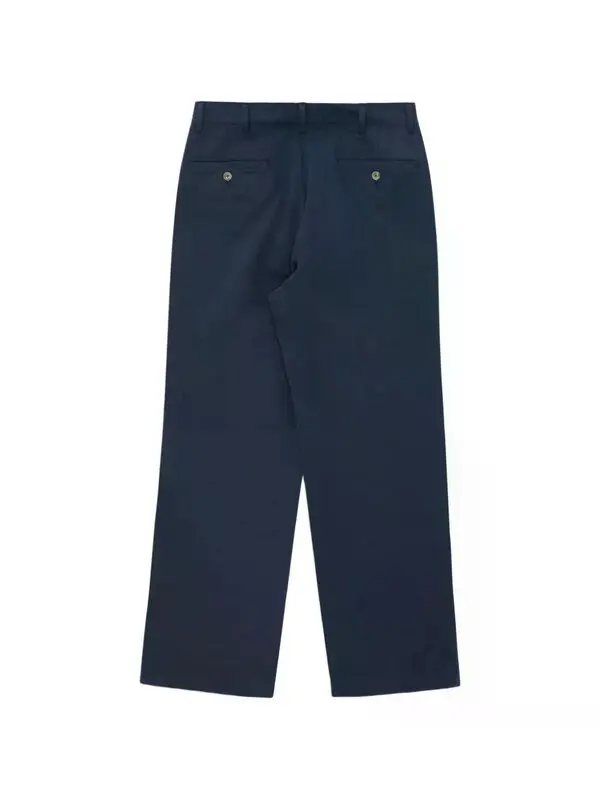 FORTELA Greg Twill Trousers