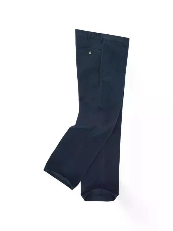 FORTELA Greg Twill Trousers