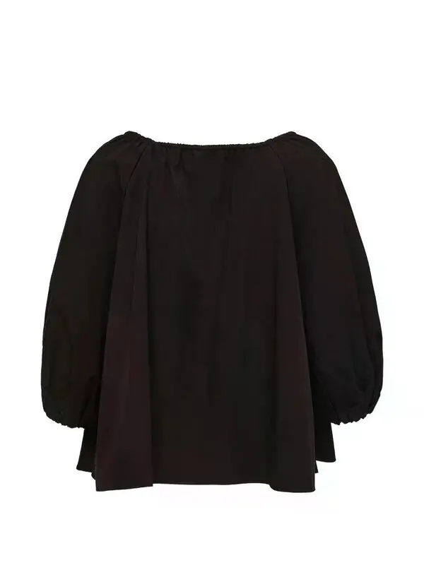 CLUB21 Flared Top