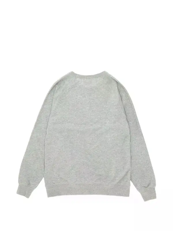 FORTELA Jacobs Crew-neck Sweatshirt