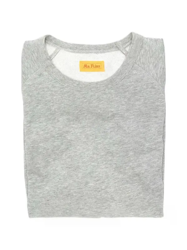 FORTELA Jacobs Crew-neck Sweatshirt
