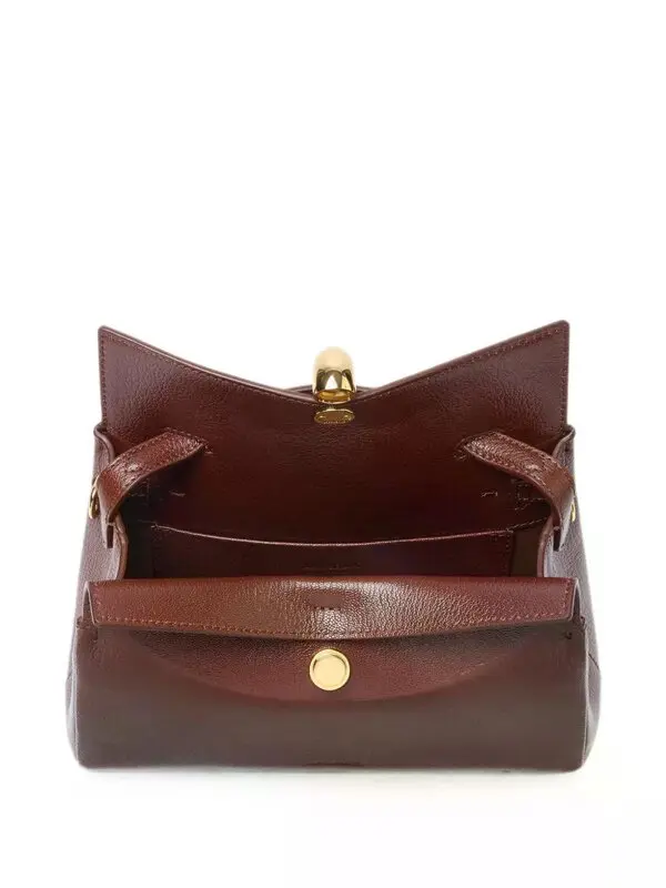 Jacquemus The Small Valérie Bag