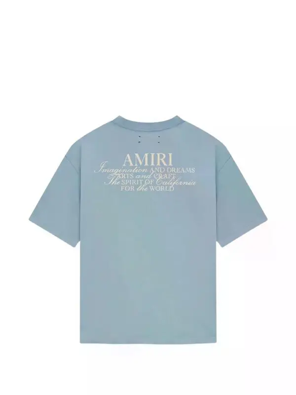Amiri Spirit T-shirt