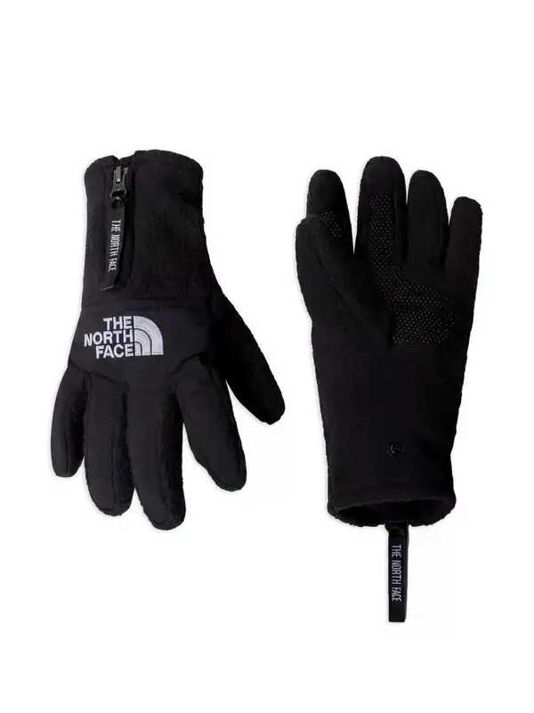 The North Face Denali Gloves - Black