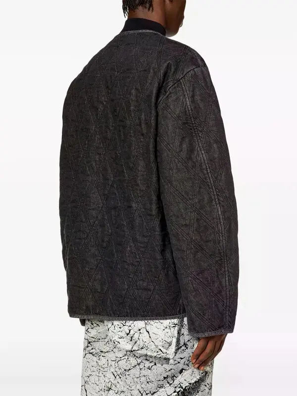 DIESEL® D-boy-s Tailored Denim Jacket