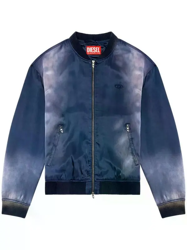 DIESEL® J-martex Bomber Jacket
