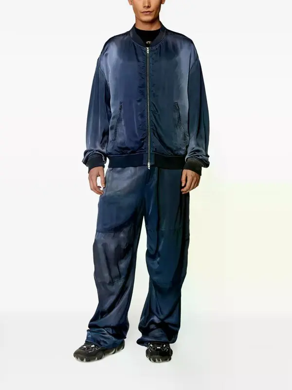DIESEL® J-martex Bomber Jacket