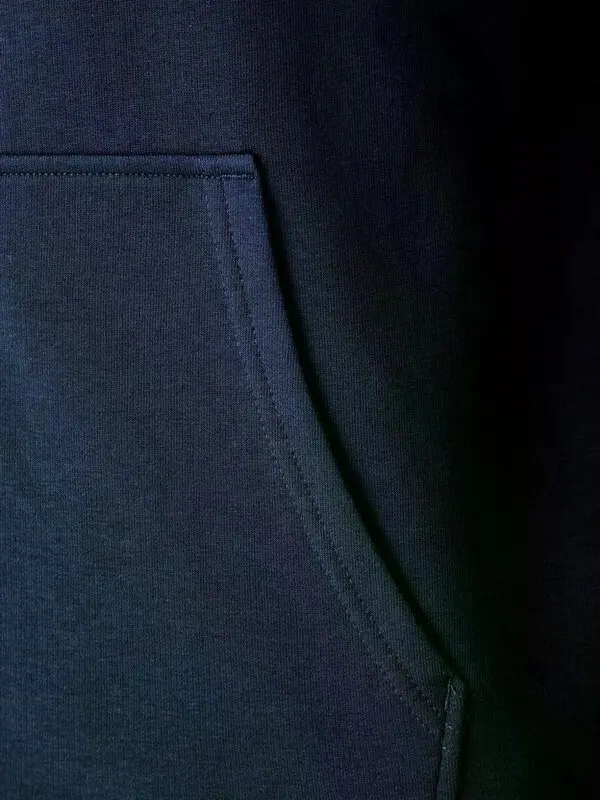 The North Face Simple Dome Logo-print Zip-up Hoodie