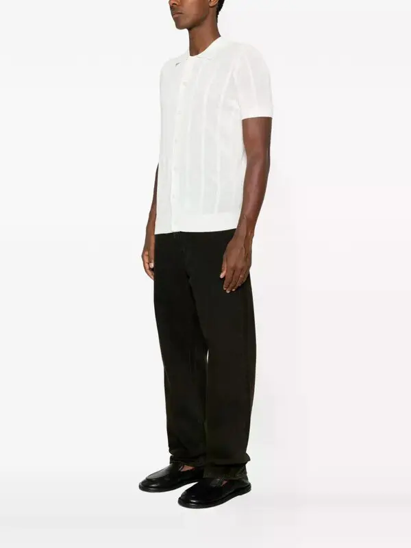 Karl Lagerfeld Short-sleeve Shirt