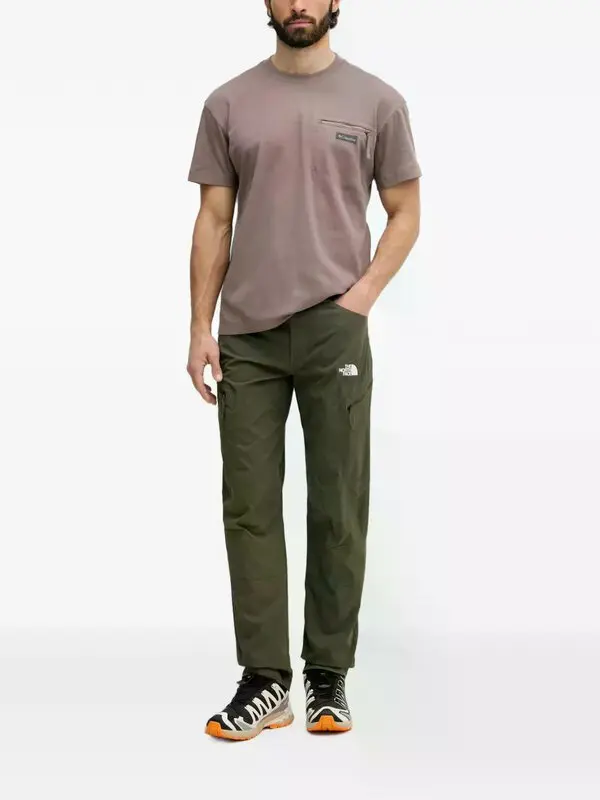 The North Face Exploration Hiking Trousers
