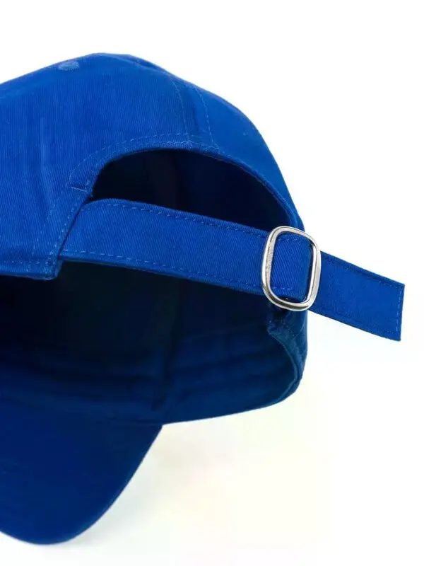 Off-White Off Stamp Drill Baseball Cap